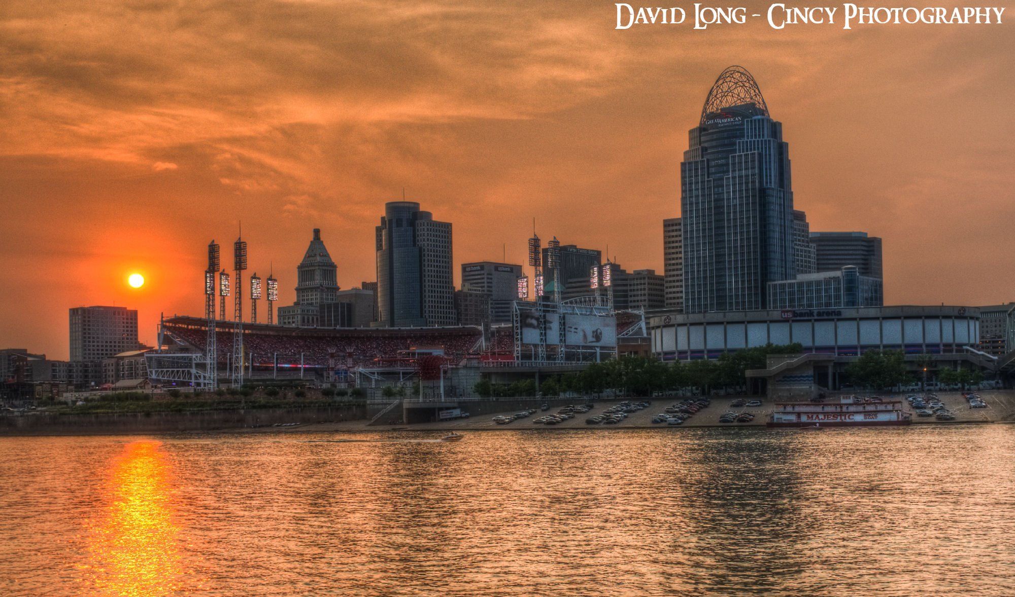 Cincy Photography - Landscape Photos