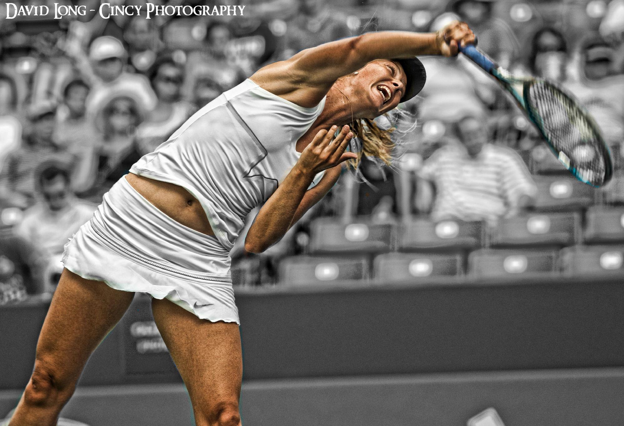 Famous Sports Photos