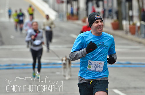 Cincinnati Heart Mini Photos by CincyPhotography