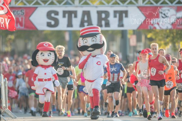 Cincinnati Photography and Photo Service for Tri-State Area