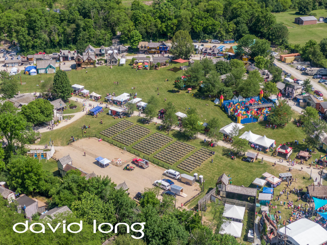 The Ohio Celtic Fest Captures The Essence Of Ancient Traditions