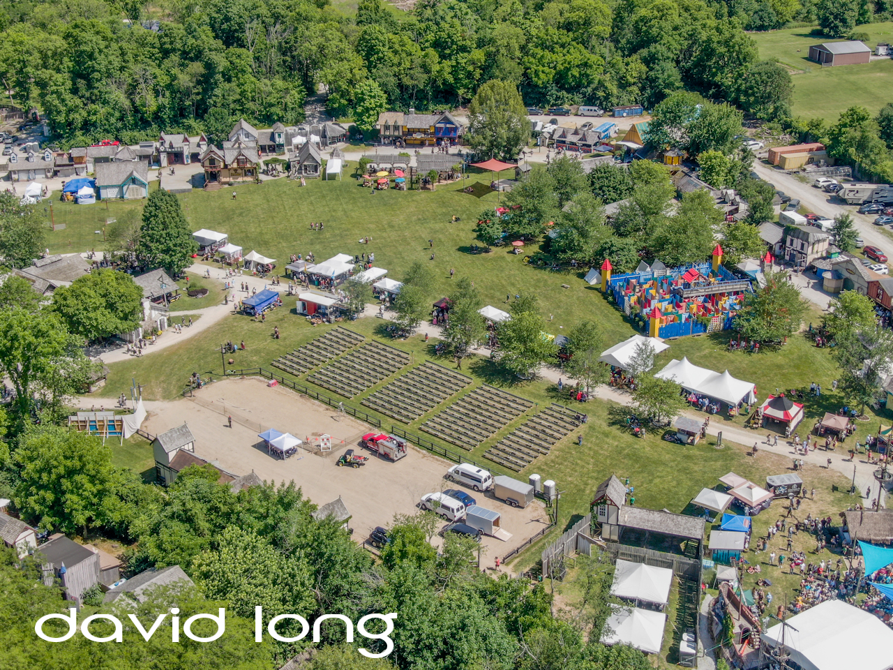 The Ohio Celtic Fest Fosters A Rich Tapestry Of Cultural Heritage