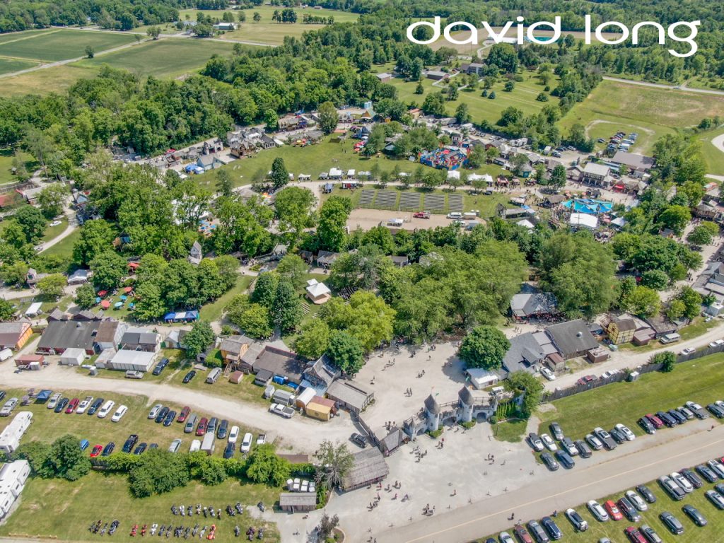 Immerse Yourself In The Wonders Of Ohio Renaissance Festival