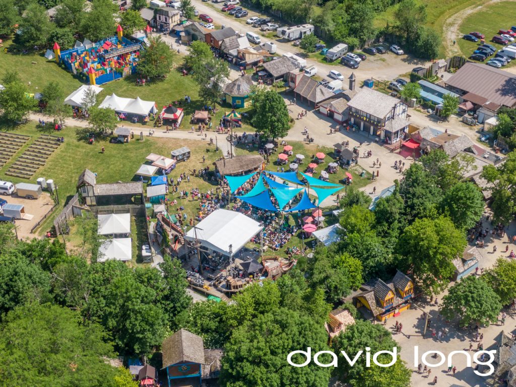 Enchanting Experiences Await At The Ohio Renaissance Festival